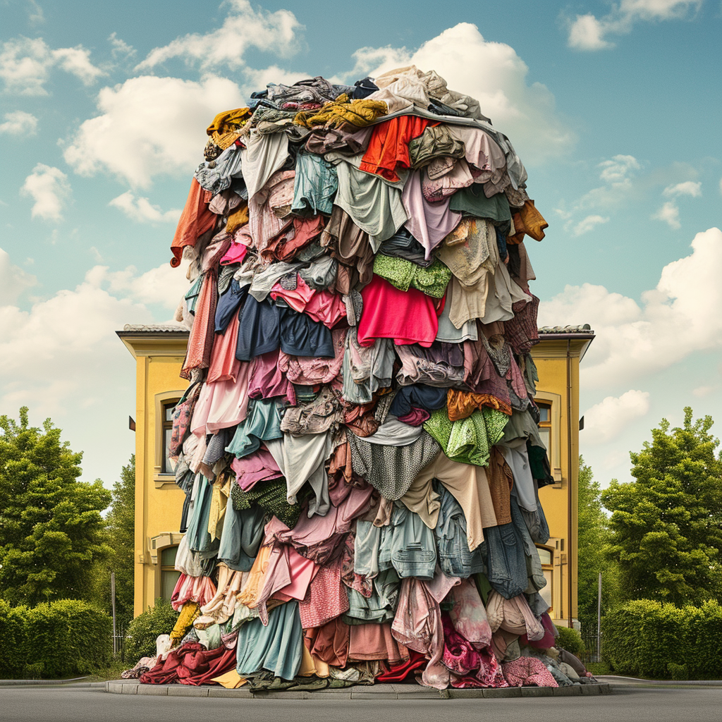 Laundry Insights: Surprising Facts and Figures | First Editions Co ...